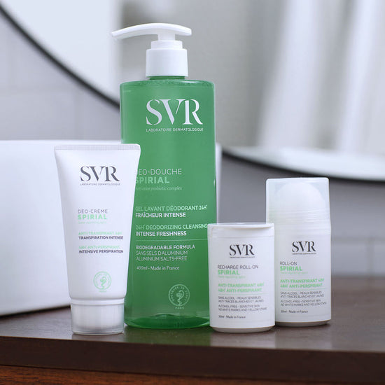 LABORATORIO SVR – Health Care